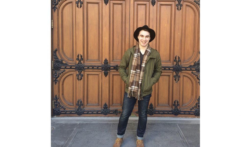 Partial - Meet the Collector: Drew Burton