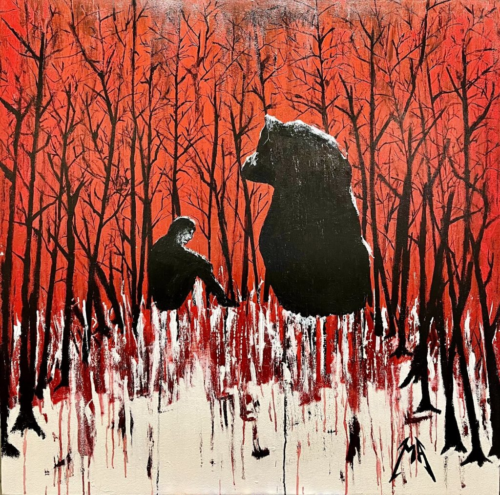 Partial - Truth and Reconciliation