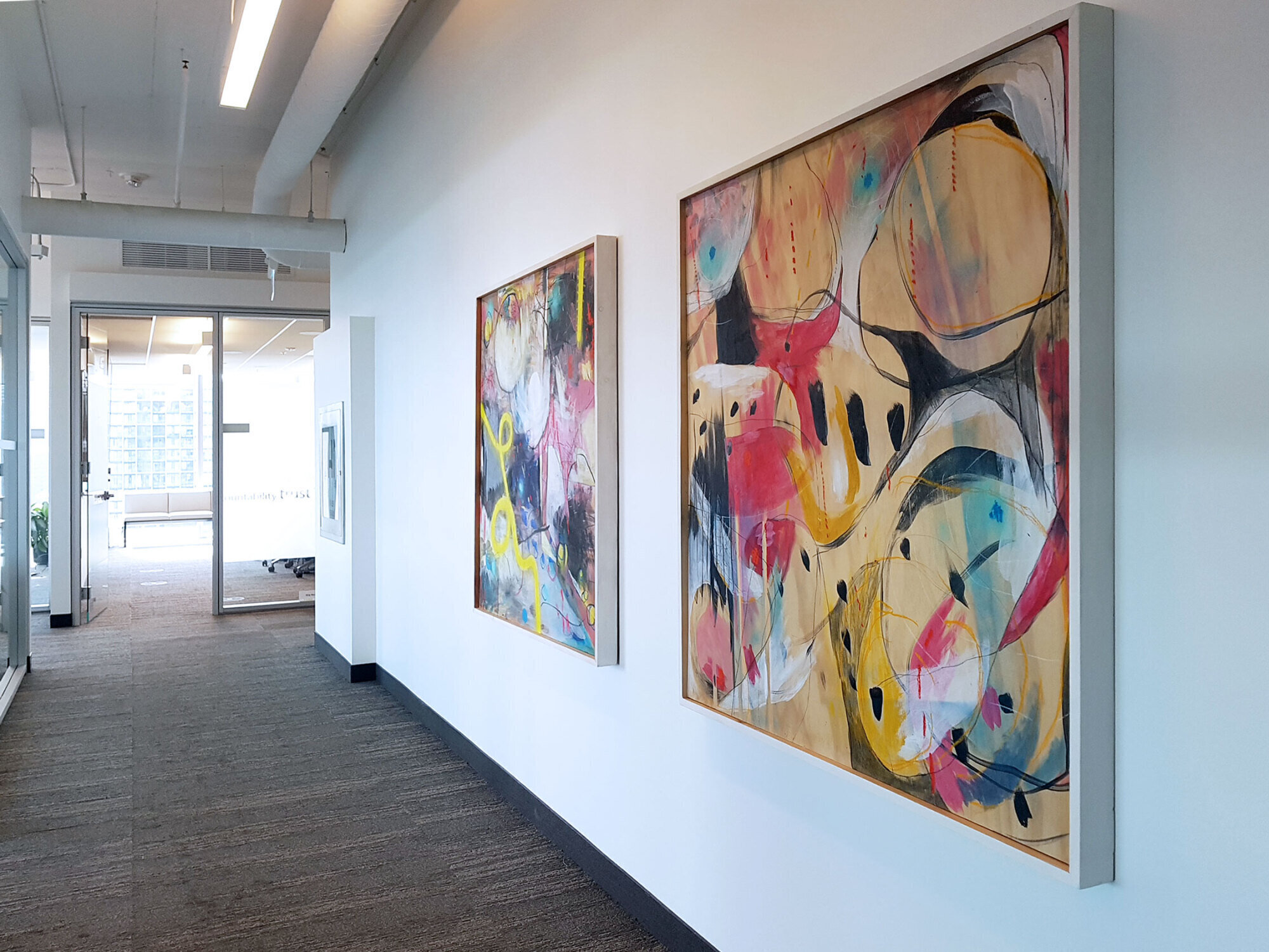 Partial - Truth and Reconciliation