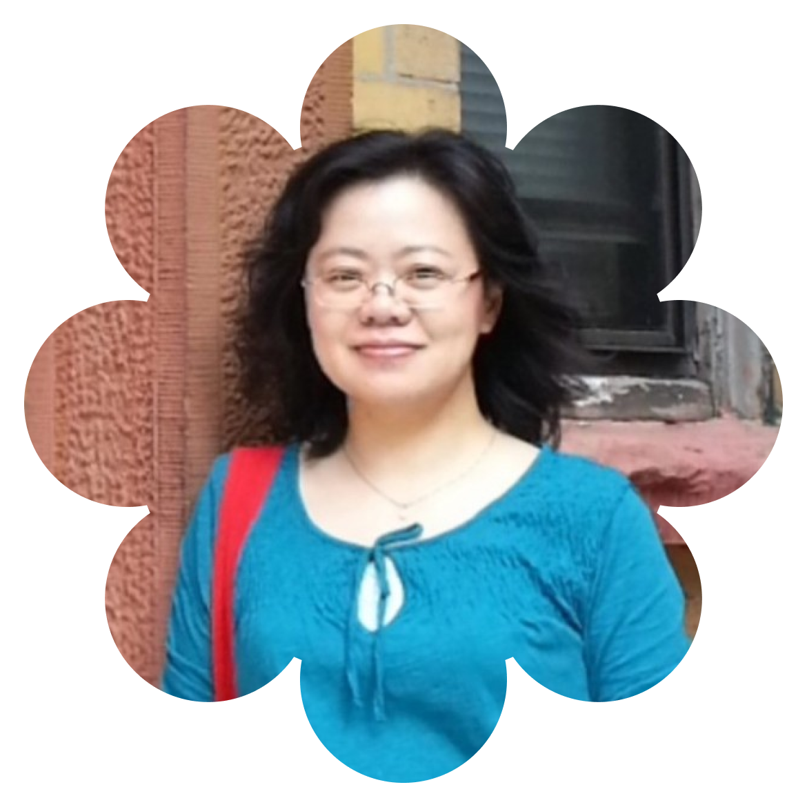 Partial - Meet the Artist: Jennie Lau